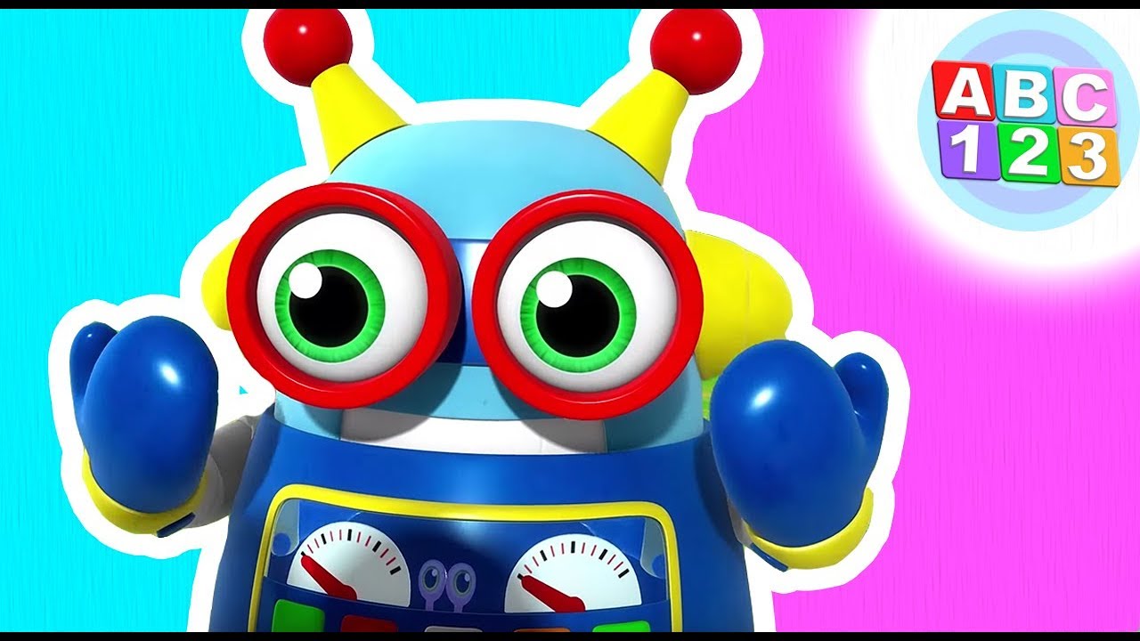 12345 Once I Caught A Fish Alive | Nursery Rhyme For Babies | Learn ...