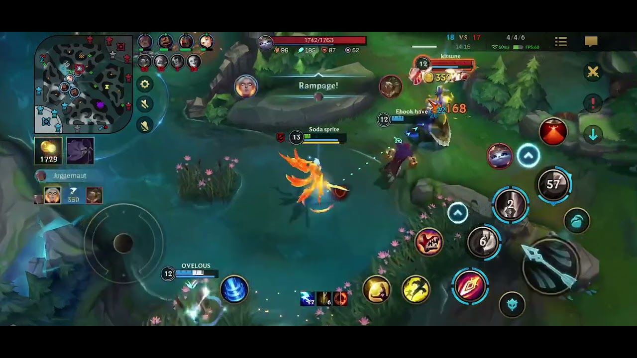 Newbie LOL - YouTube