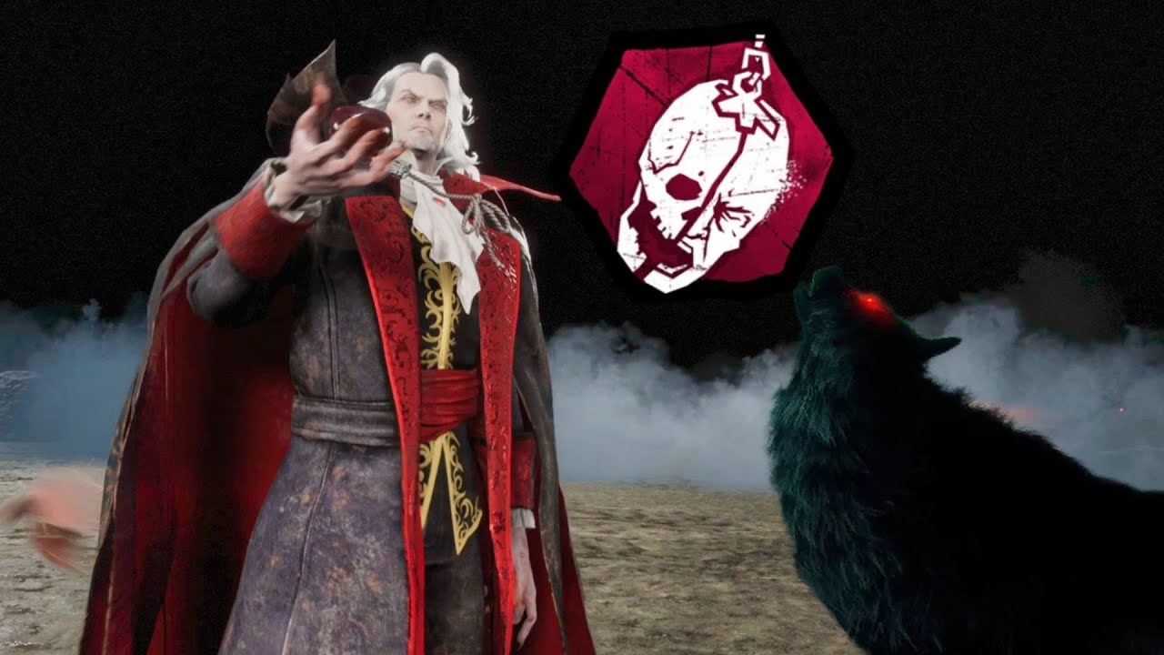 Discover The Ultimate Power in Dead By Daylight (PTB) - YouTube