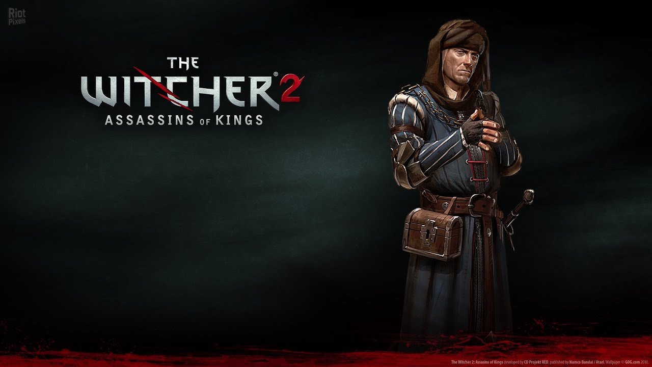 The witcher 2 assassins of kings walkthrough arena - botsnipod
