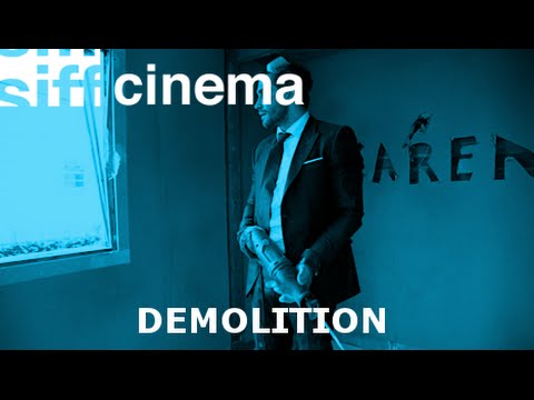 Demolition (Trailer) - YouTube
