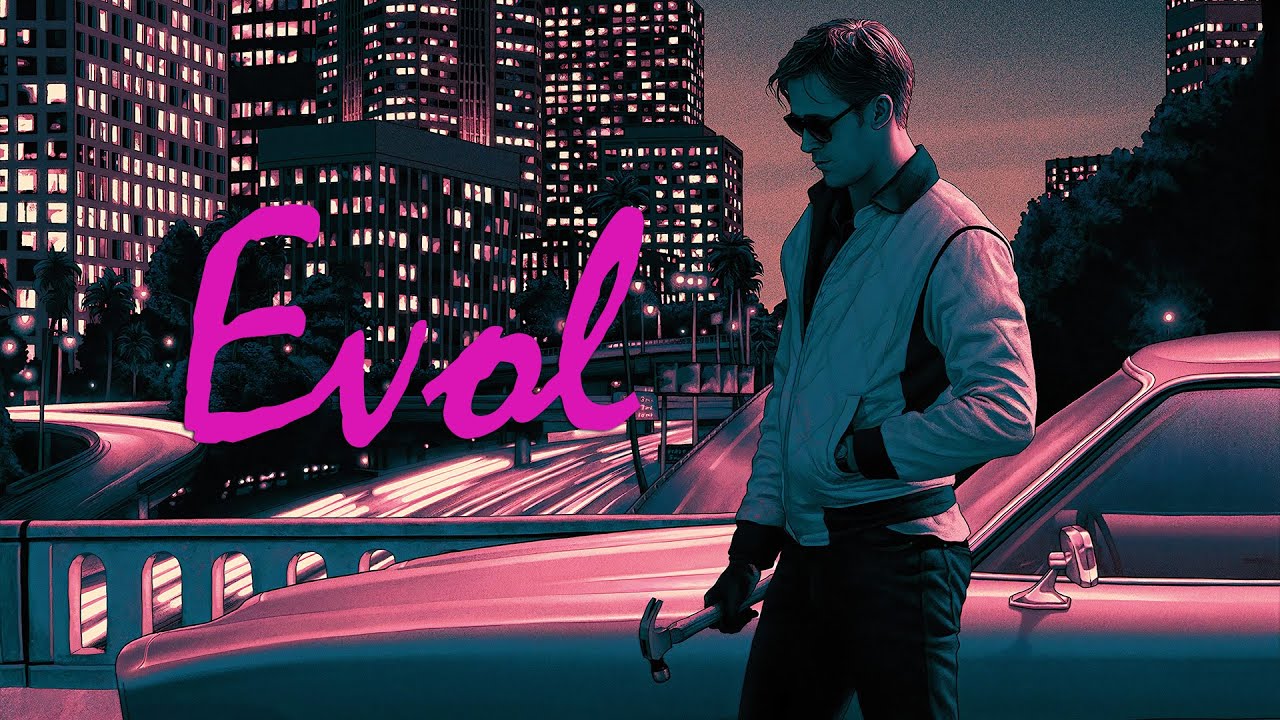 EVOL - Drive (2011) - YouTube