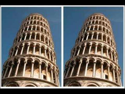Optical Illusions part 2 - YouTube