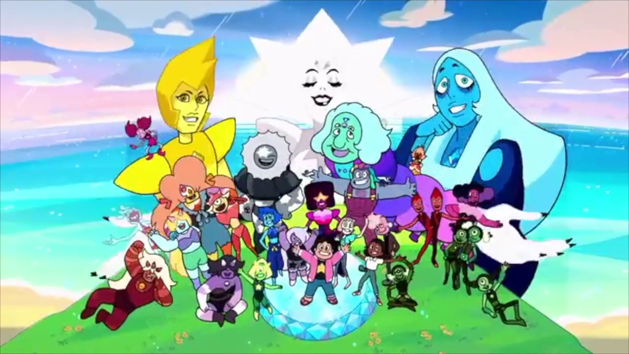 the su fandom - YouTube