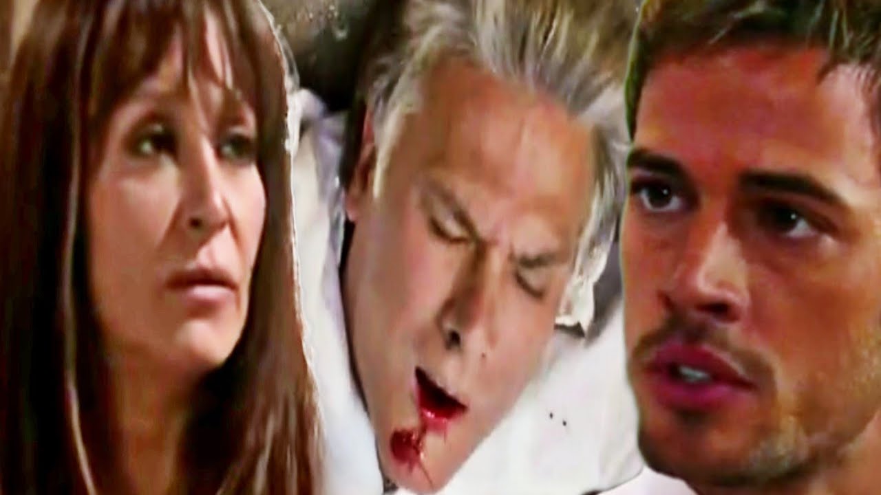 SORTILÉGIO DE AMOR | CAPÍTULO DE HOJE- 24/04 - YouTube