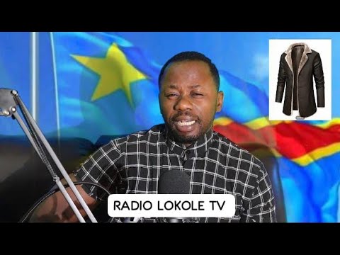LONDRE / KINSHASA 👉 MOBALI BAKEYI VACANCE NA KIN NA MUASI NAYE 👉ABOMI ...