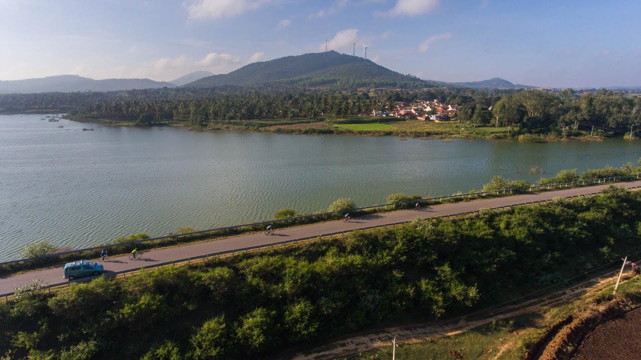 Tour oF Nilgiris 2018 - YouTube