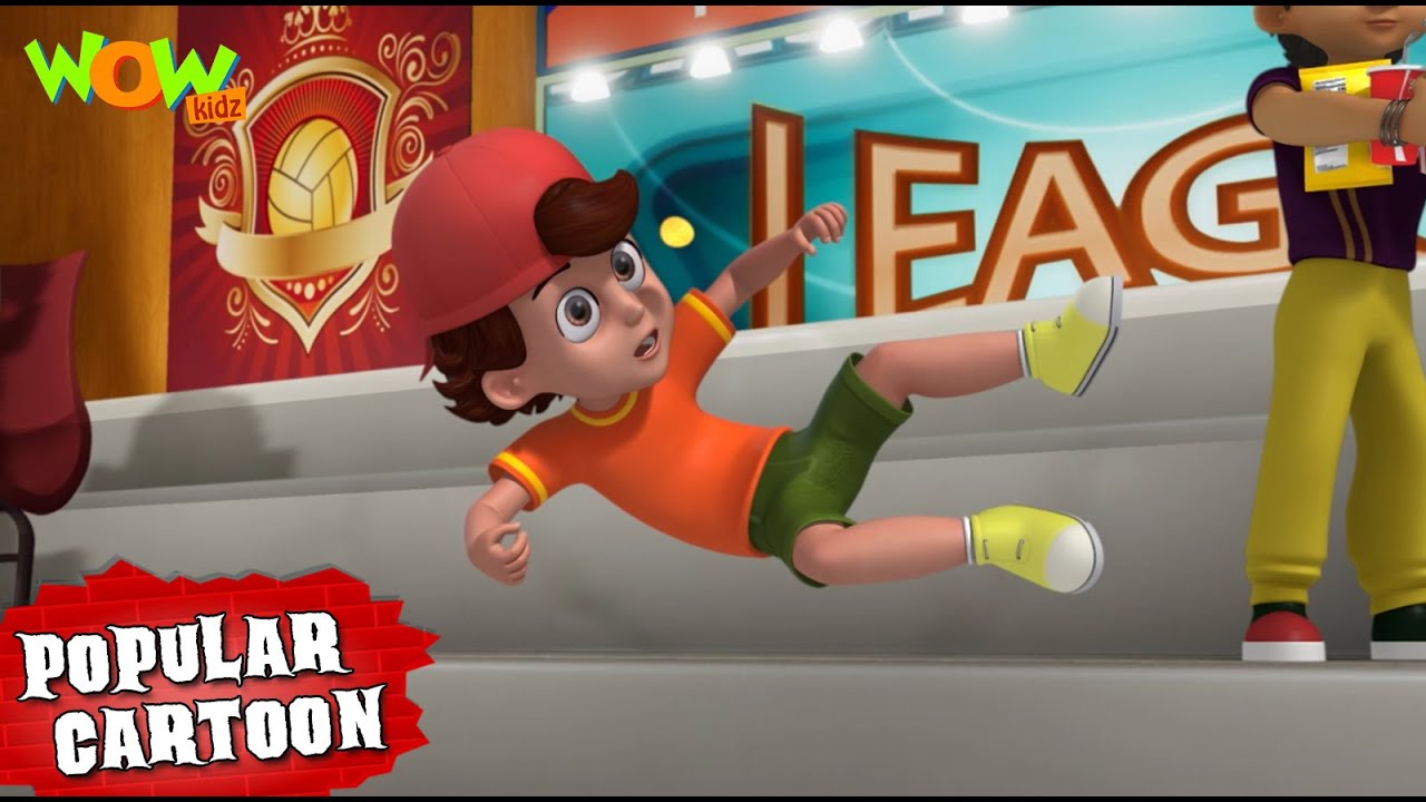 Popular Cartoon | Kicko & Super Speedo | Season 02 Episode 42 - YouTube