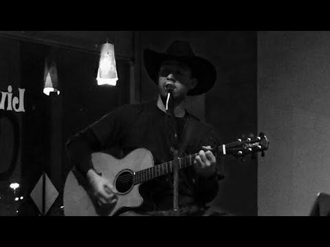 Bill Burleigh- Born With A Purpose - YouTube