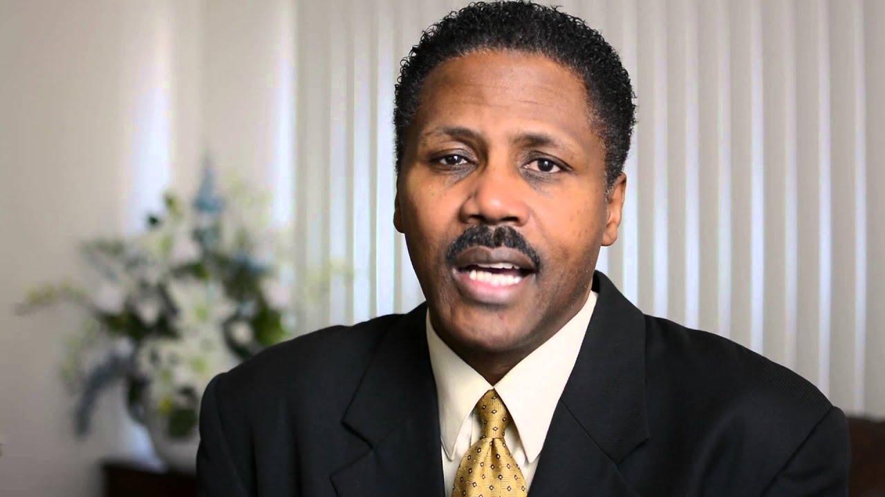 Tony Lamont Survivor Story - YouTube