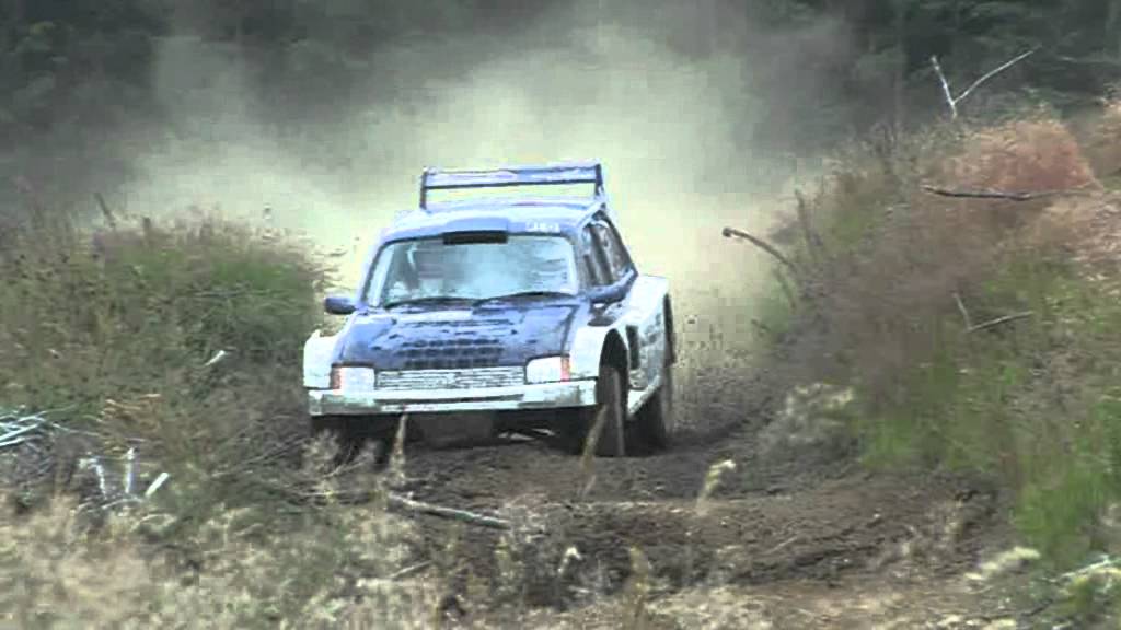 Phil Ibbotson - BCCC 2011 Round 4 - Radnor - YouTube