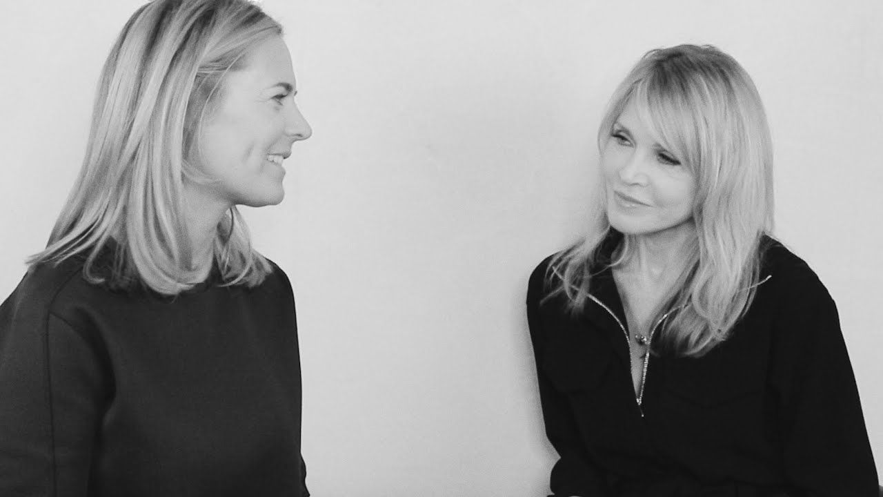 Gia Carangi Sandy Linter Relationship