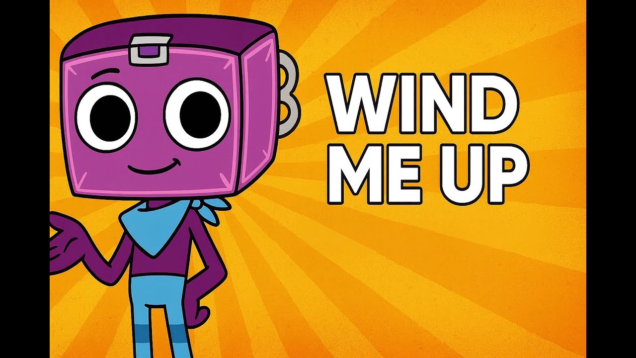 Wind Me Up | Boxten Song (Dandy’s World Pop Anthem) - YouTube