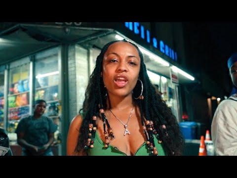 Lexie G - MILLIONAIRE Official Music Video - YouTube