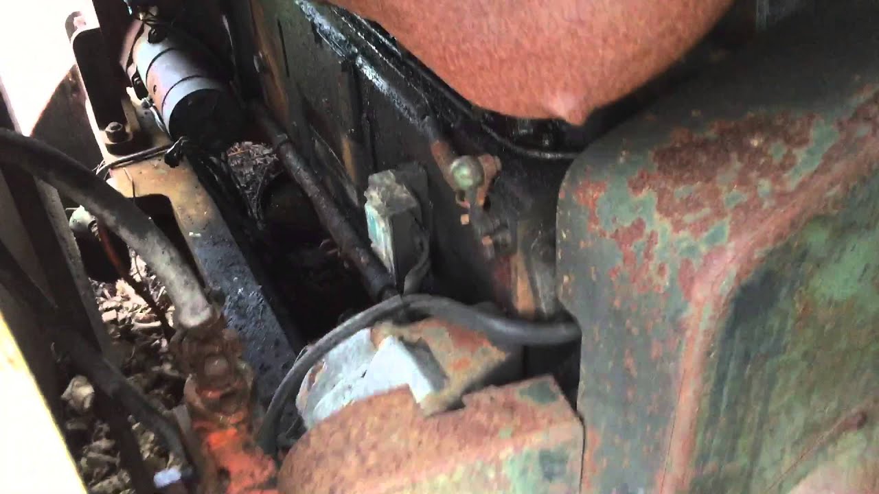 22RB walk about - YouTube