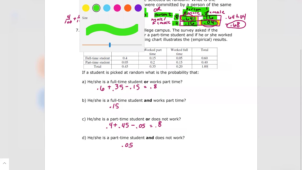MATH 135 Homework 10 Mod 10 YouTube math-135-homework-10-mod-10-youtube