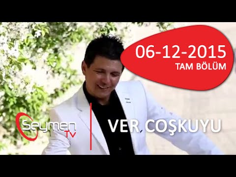 Ver Coşkuyu 06-12-2015 Tam Bölüm