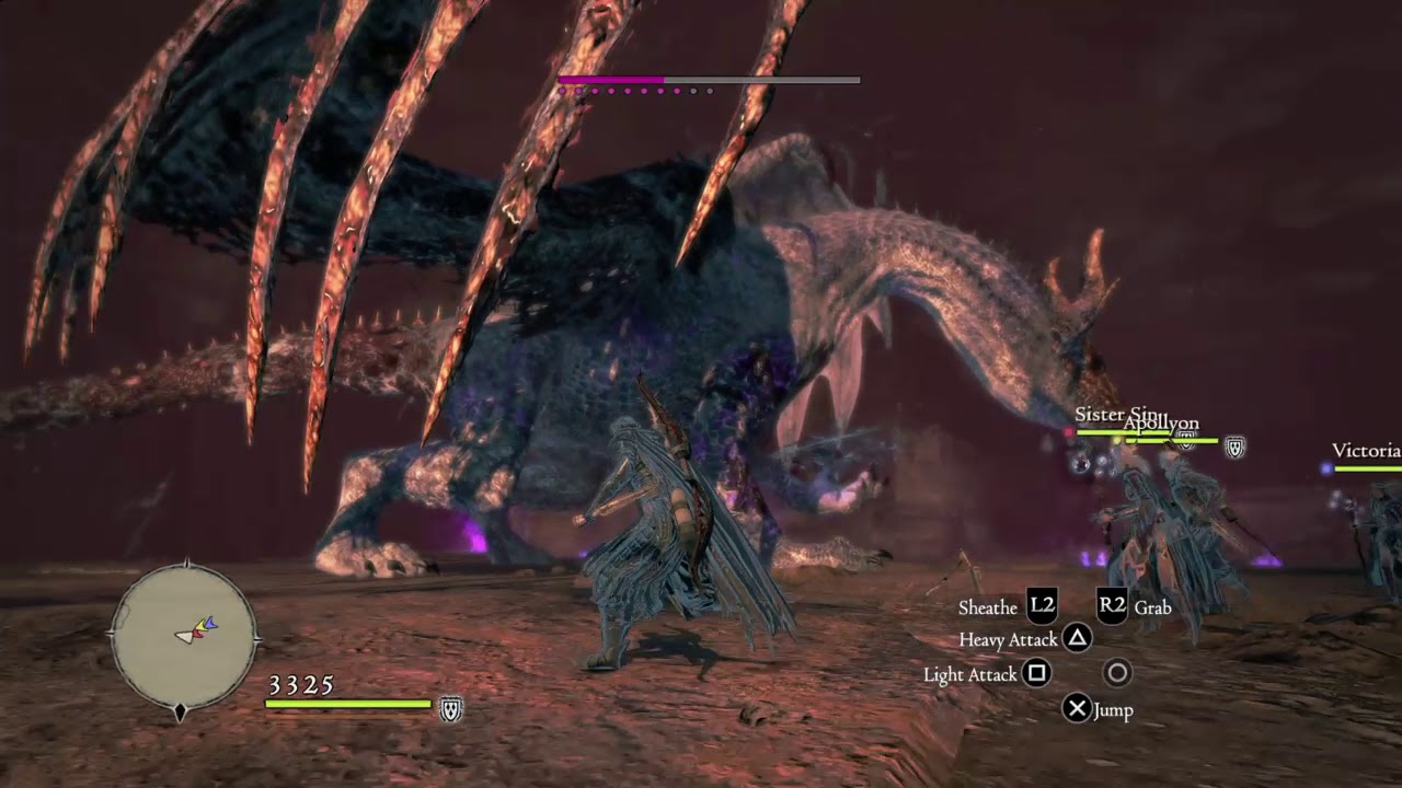 Maker's Finger vs Ur - YouTube