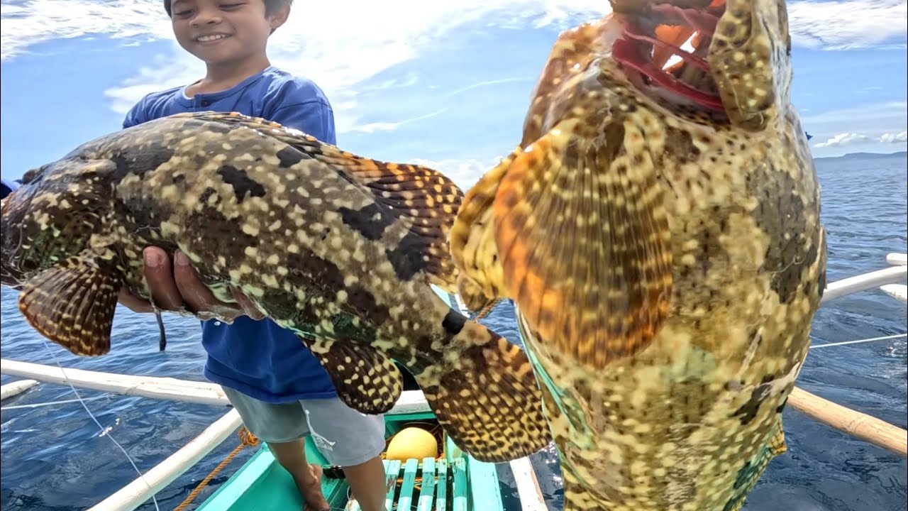 Hindi na makayanan Ng Bata(catch&Sale) - YouTube