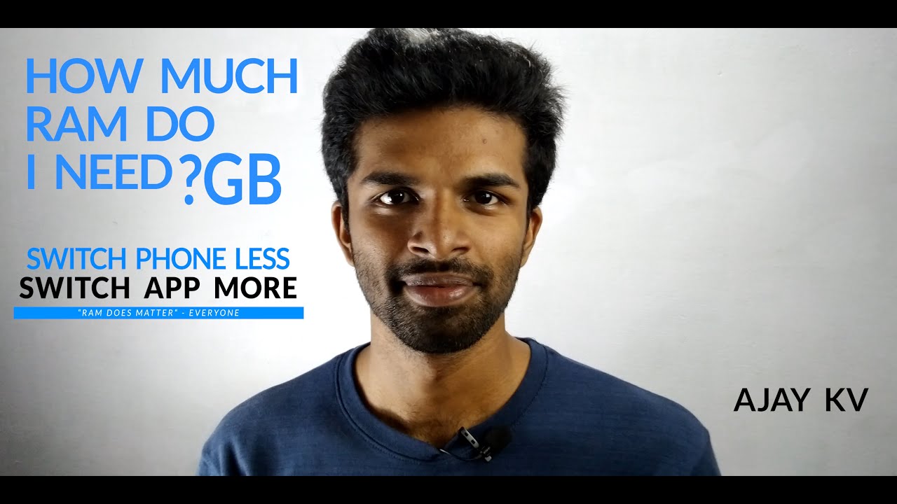 How Much RAM Do You Really Need 1 GB 4 GB 8 GB Or 12 GB YouTube how-much-ram-do-you-really-need-1-gb-4-gb-8-gb-or-12-gb-youtube