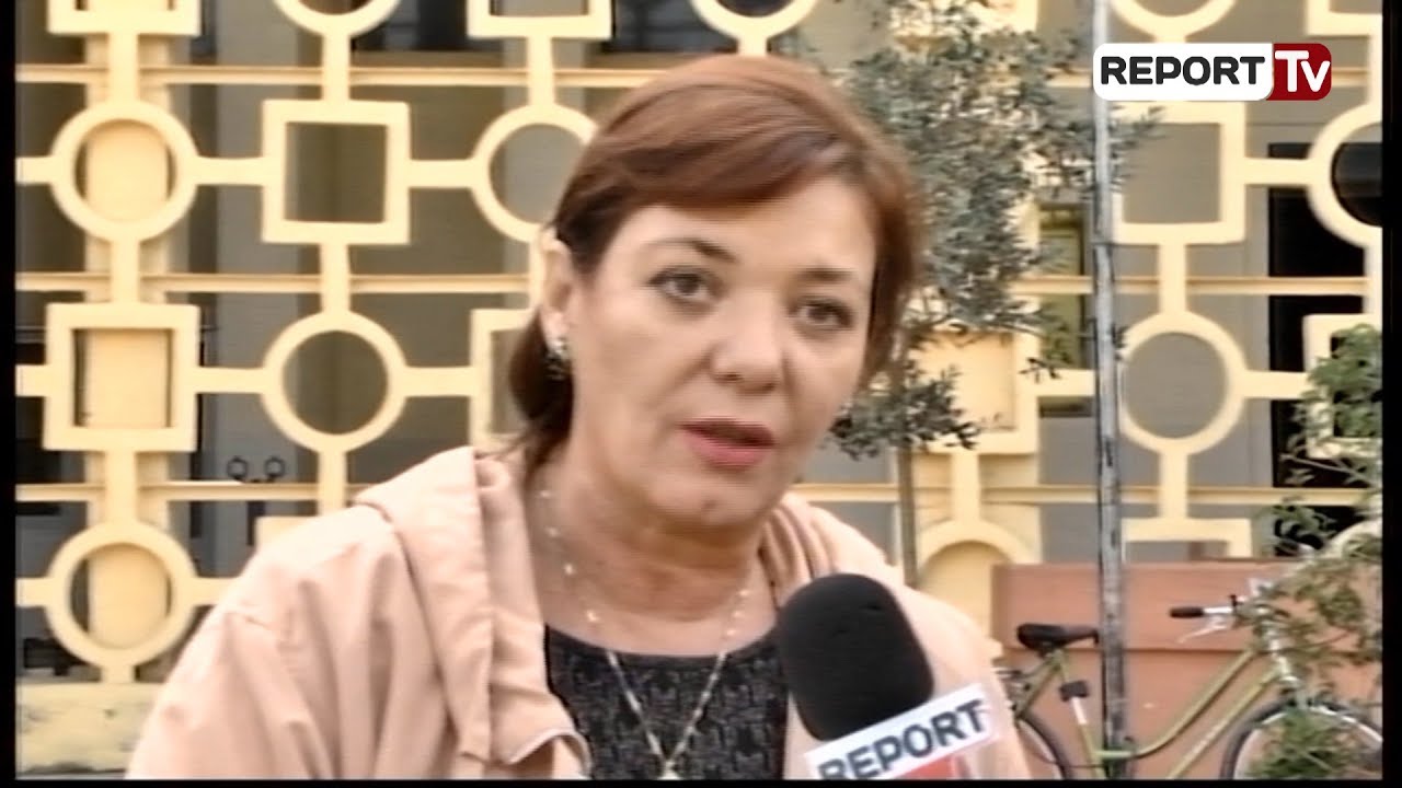 Report TV - Nora Malaj jep alarmin:Ka rënë gongu,qeveria përballë një ...