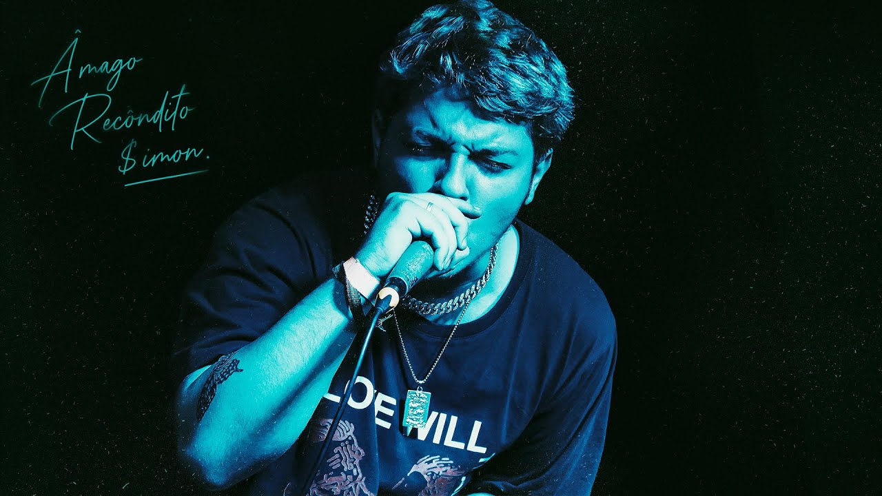 $IMON - Faz Tanto Tempo (Áudio Oficial) - YouTube