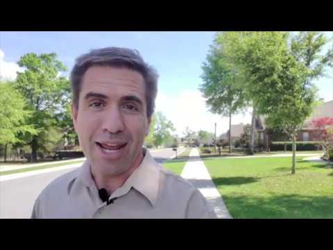 Nature Trail Subdivision | Pensacola, Florida - YouTube