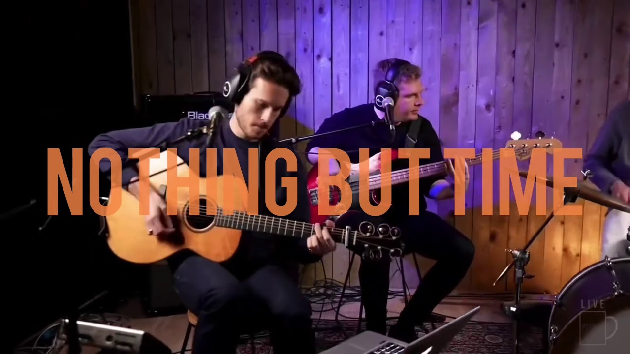Nothing But Time | Luke Jackson (Official Video) - YouTube