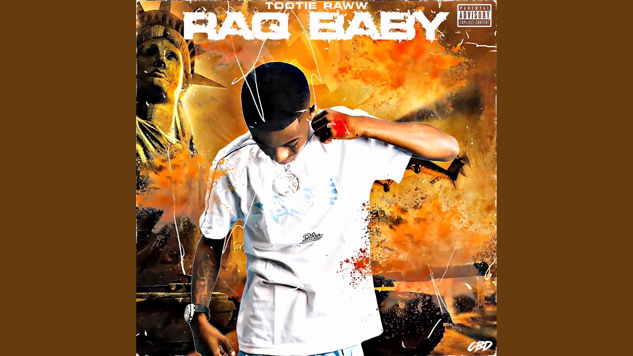 Raq Baby - YouTube