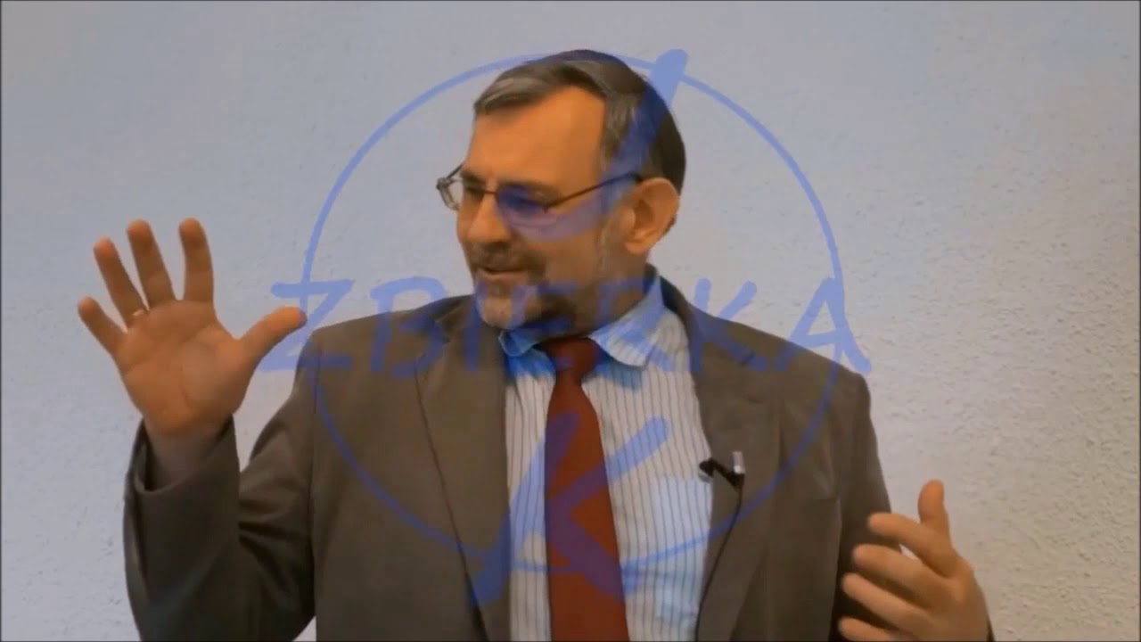 Noachova kríza a COVID-19 - Prof.ThDr.Pavel Hanes,PhD- Stará zmluva ...