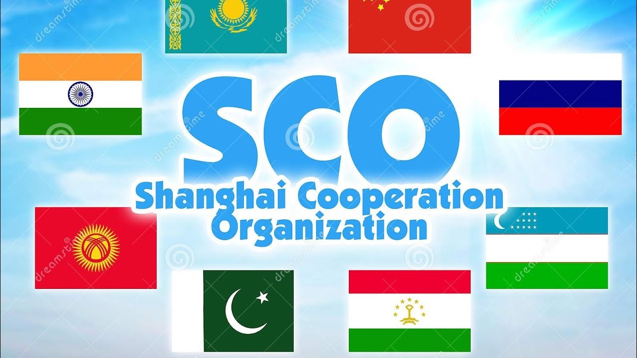 SCO |Lecturette on SCO |SSB practice - YouTube