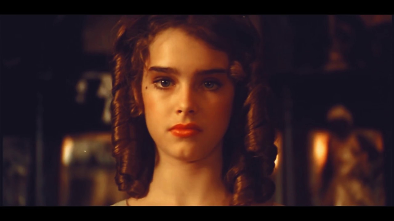 Violet & Bellocq ~ Pretty Baby - YouTube