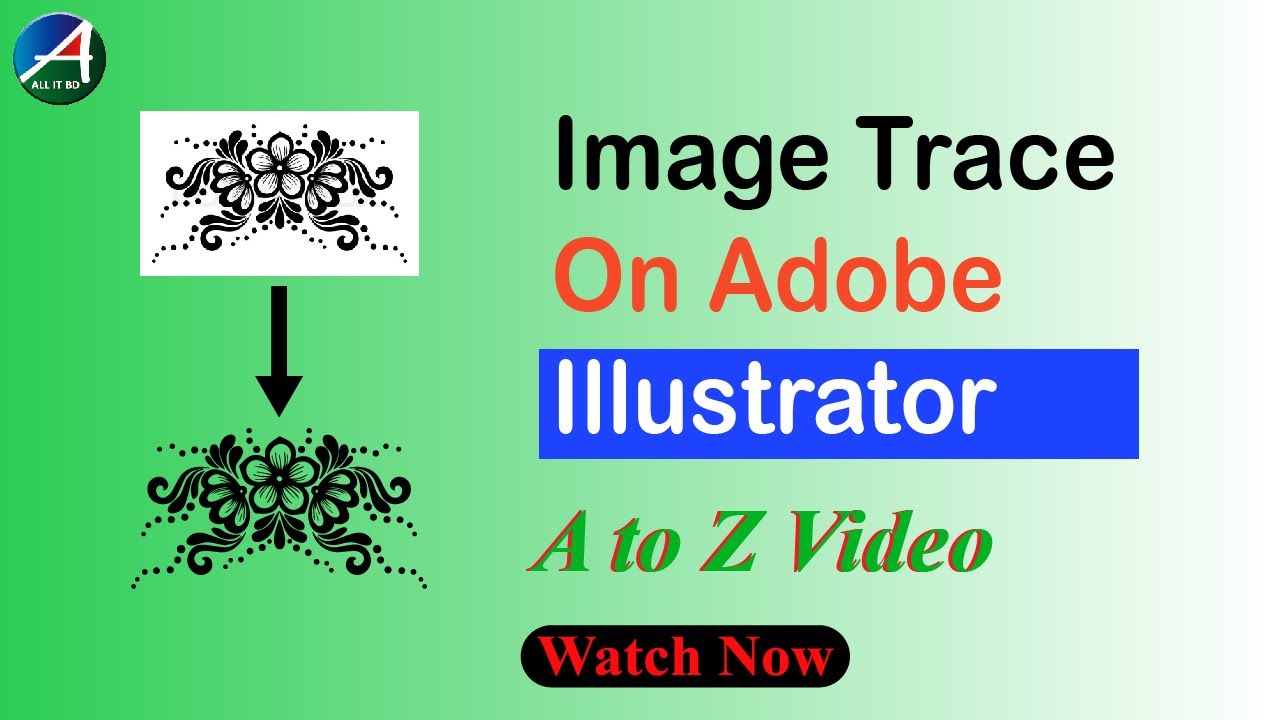 How To Trace Image On Adobe Illustrator A To Z Video YouTube how-to-trace-image-on-adobe-illustrator-a-to-z-video-youtube