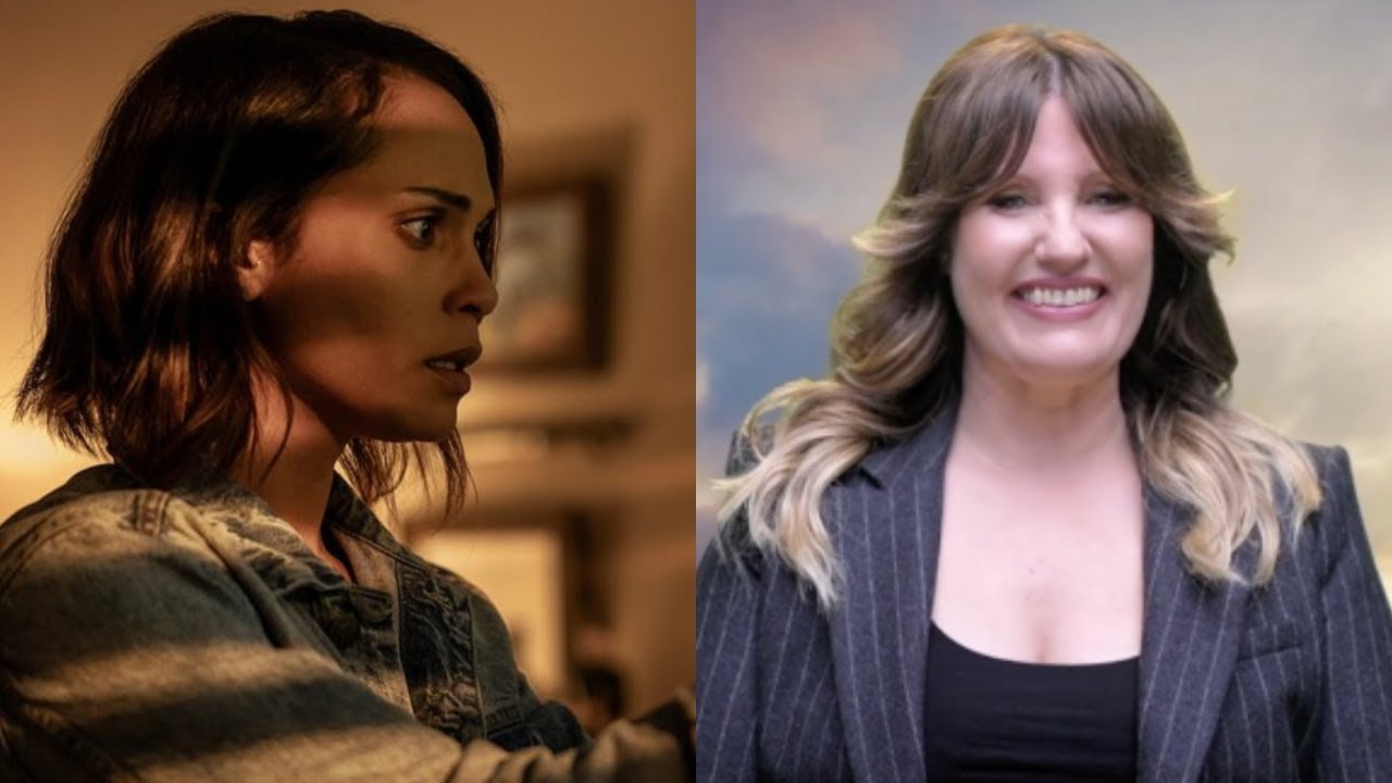 Hightown Creator Rebecca Cutter Talks Possible Osito & Charmaine ...