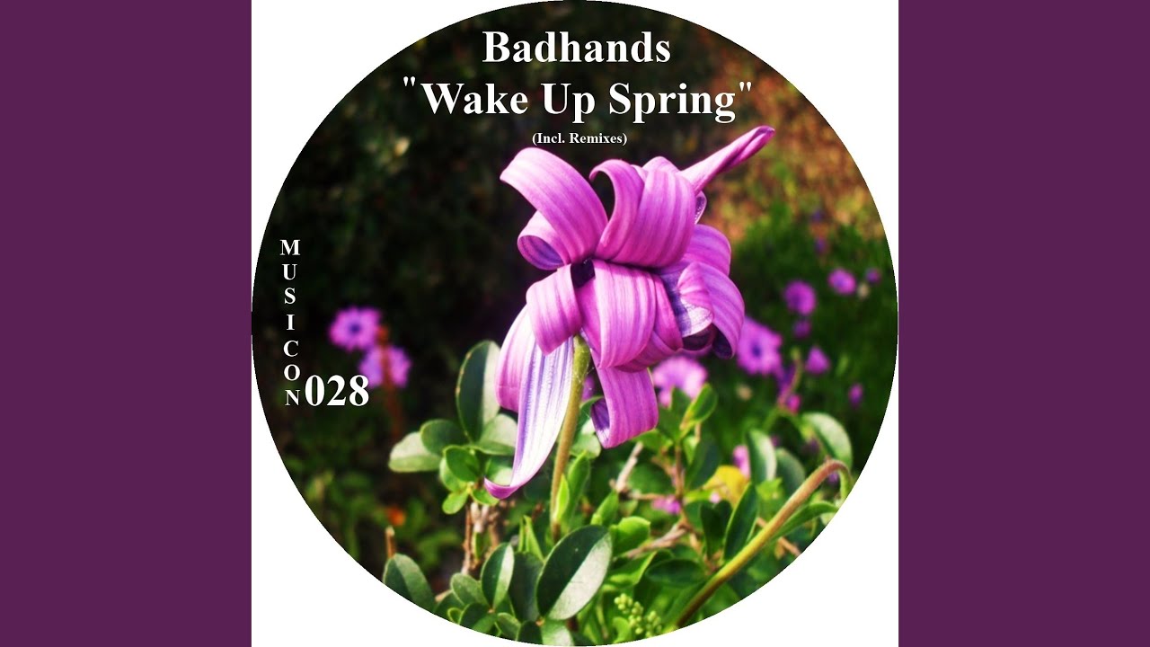 Wake Up Spring - YouTube