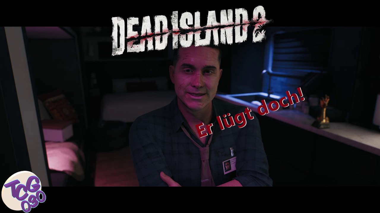 Dead Island 2 | #14 - Michael gefunden - YouTube