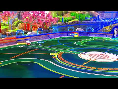 GENIUS💯🗣️ #viral #rocketleague #rlchamp #rl #rlcompetitivo #rlclips #edit #rocketleaguegoals #fyp