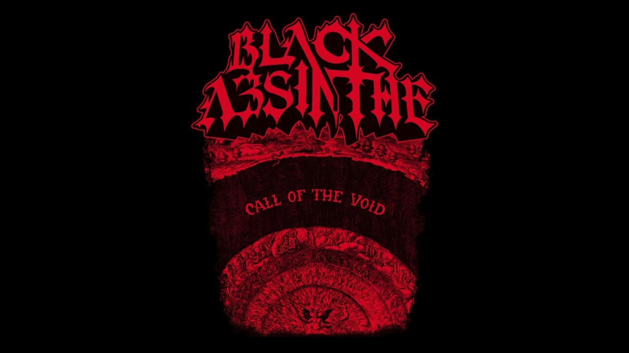 BLACK ABSINTHE Announce Album And Unveil “Call Of The Void”