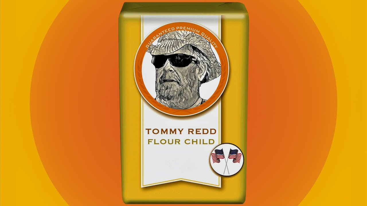 Tommy Redd | Drag My Knuckles 🅴 - YouTube