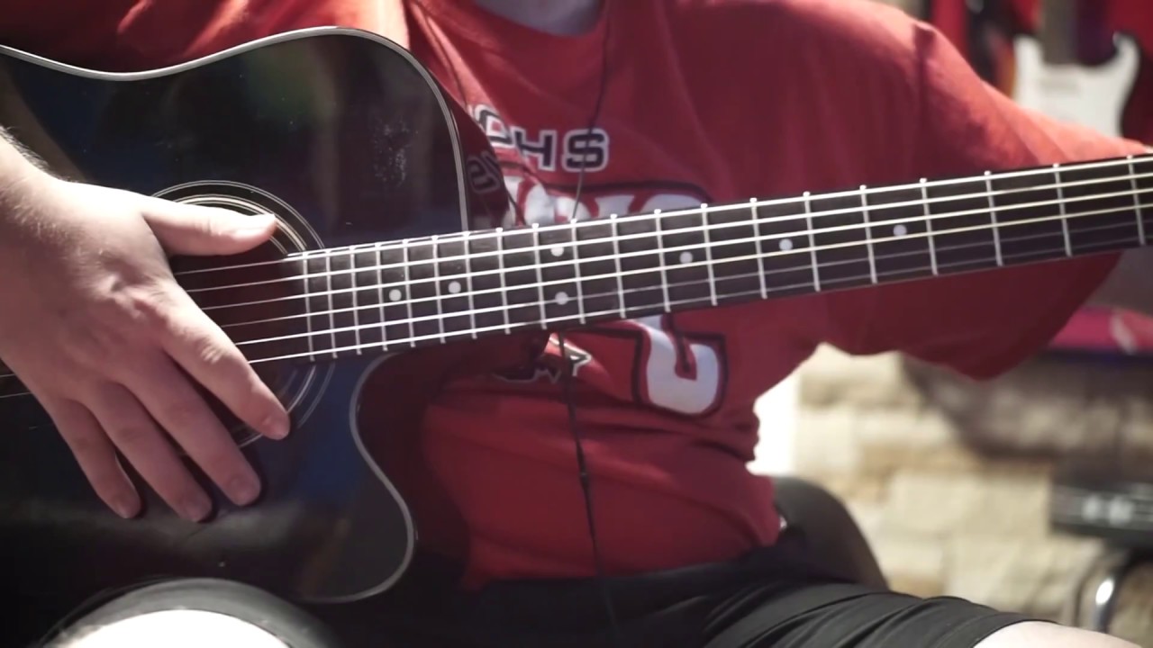 Alter - By Bryson Taylor - YouTube