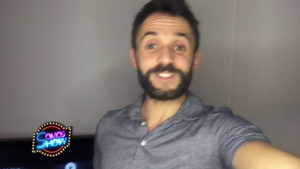 SOMOS SHOW Programa 73 Blk 2 18 06 - YouTube