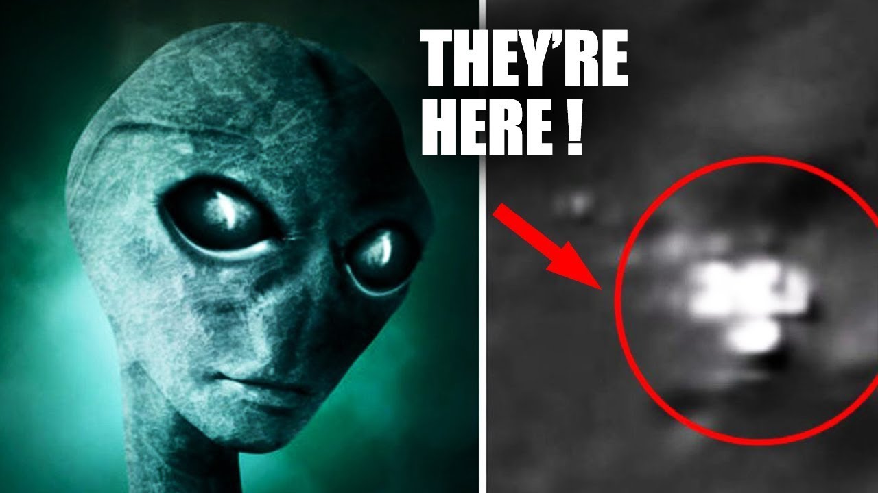 7 Things We Already Know About Aliens - Go IT