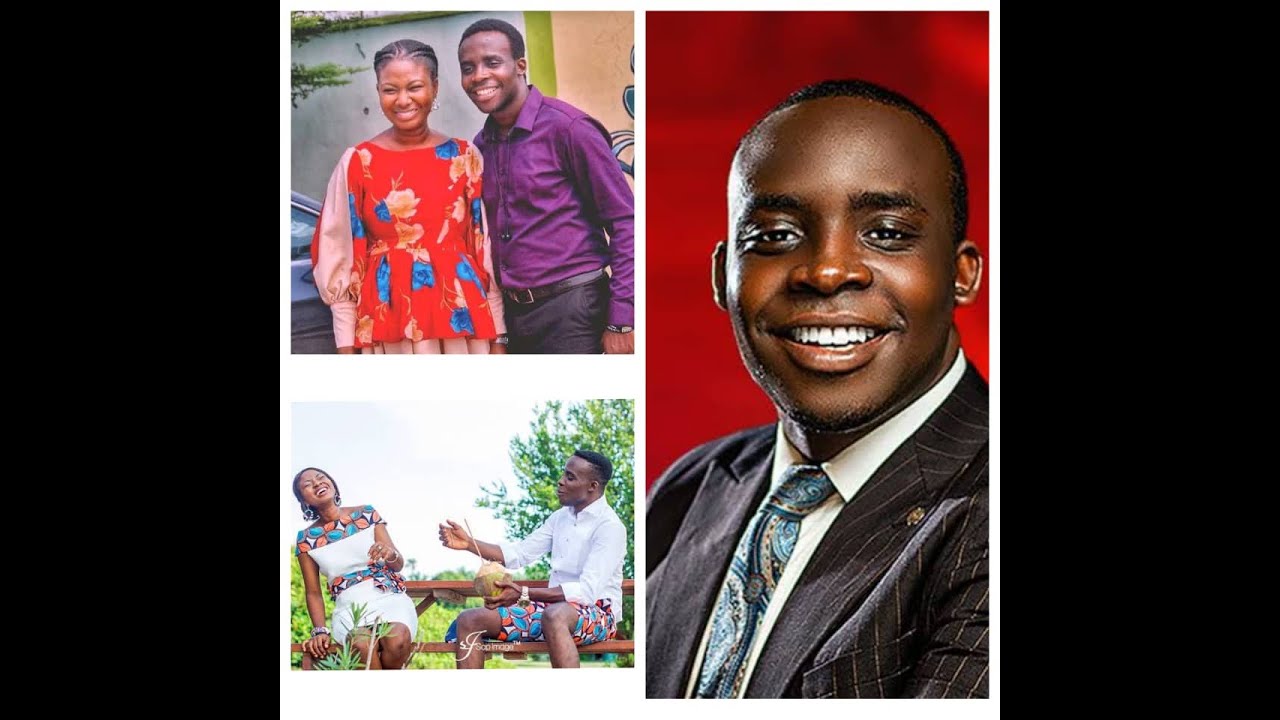 Pastor Daniel Olawande Disgraces Wife On Live Show/'Fornication Is Not ...
