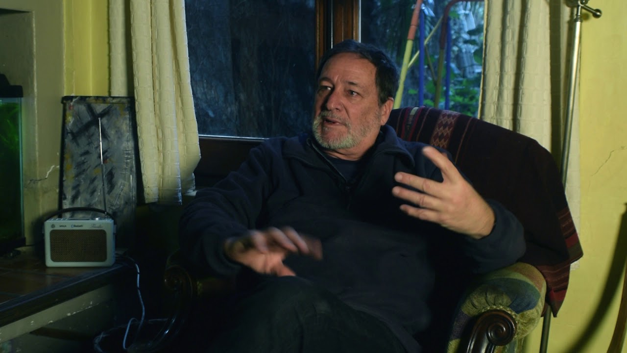 Marcelo Canevari Primeros recuerdos en la Naturaleza - YouTube