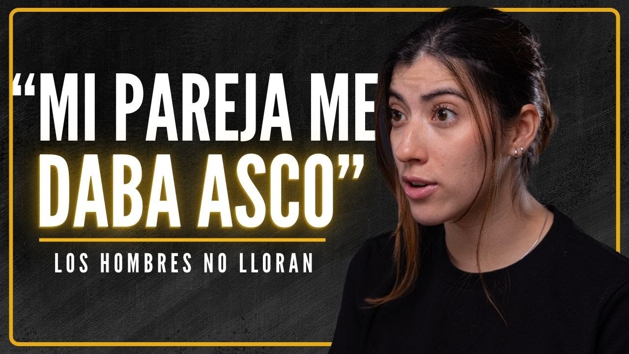 Qué HACER si le das ASCO a tu PAREJA? :O - YouTube