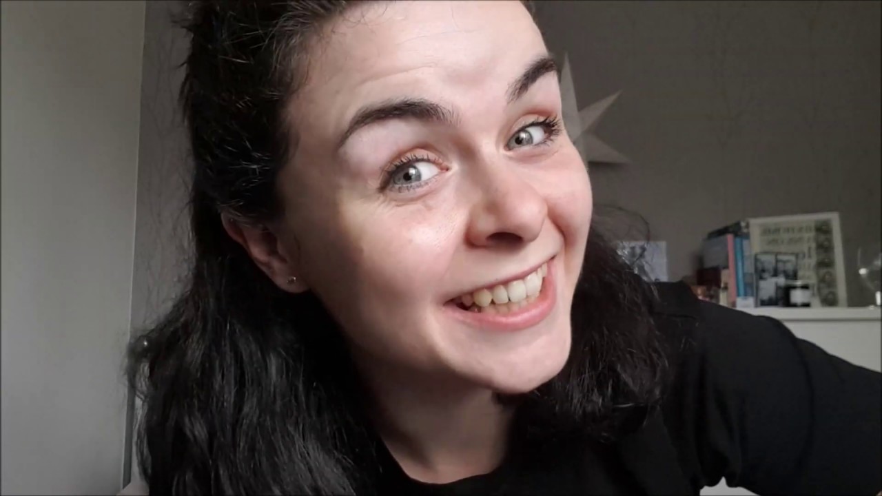 Isolation & Staying Positive in Lockdown | Rebecca Phythian - YouTube