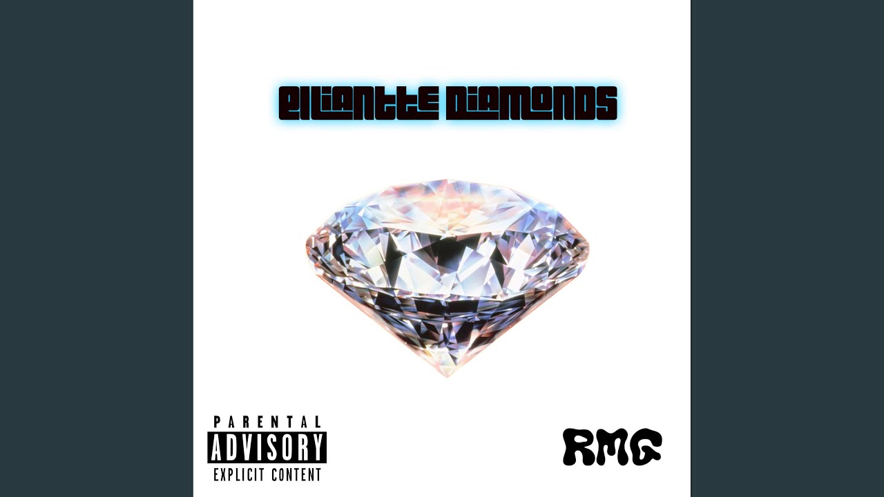 Eliante Diamonds - YouTube