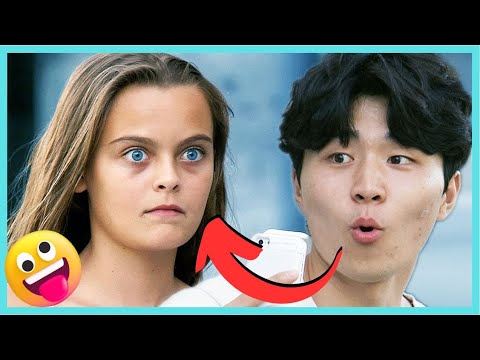 PEGADINHA TURISTAS FICAM ESPANTADOS | PEGADINHAS PRANKS TV | JUST FOR ...