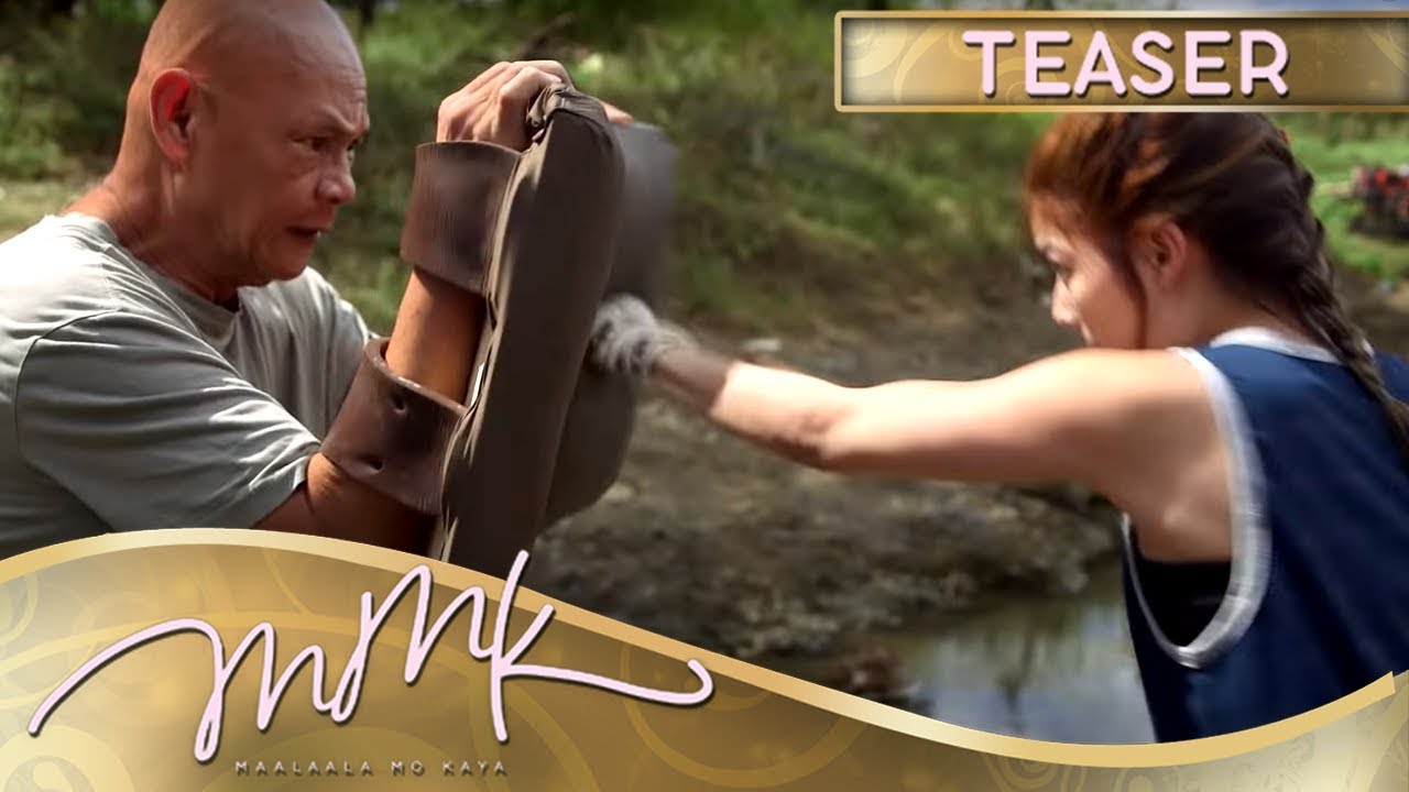 MMK January 18, 2020 Teaser - YouTube