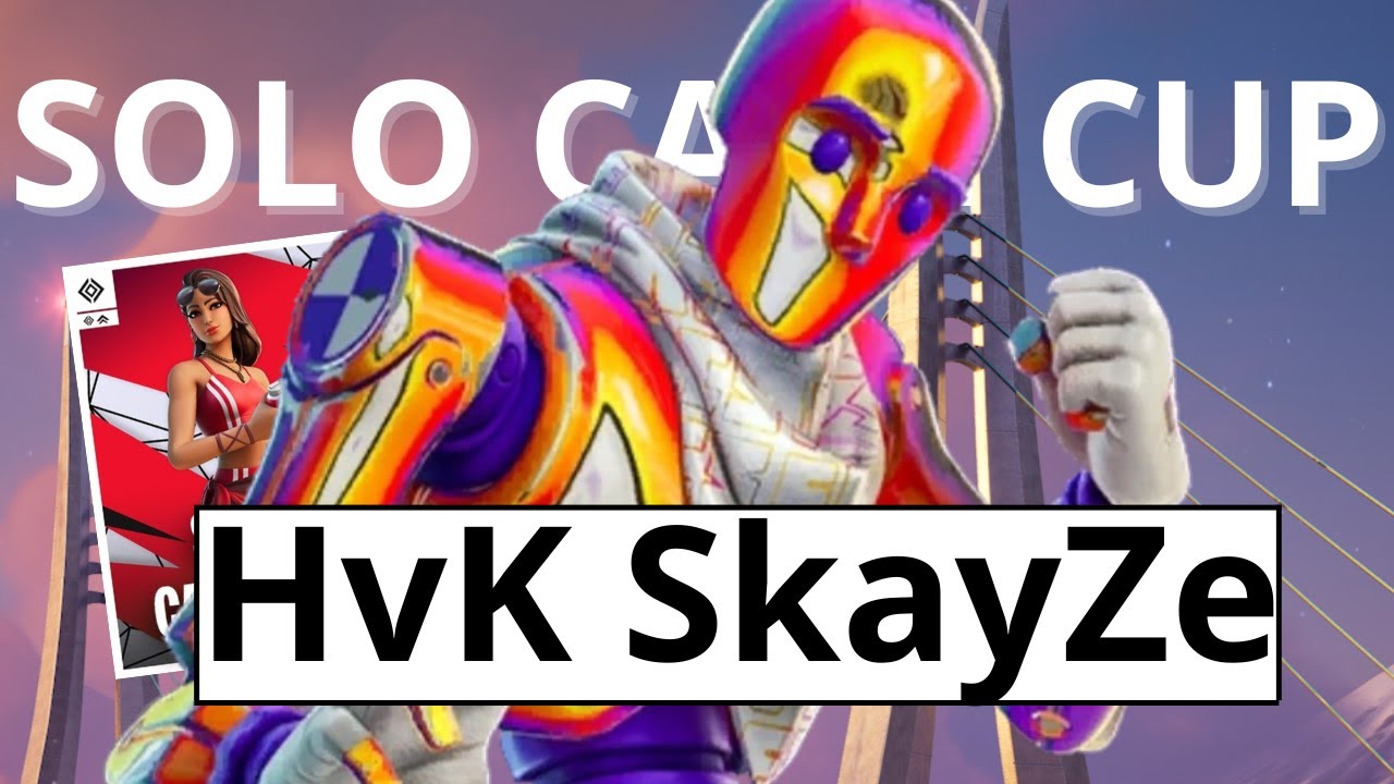 🏆 SOLO CASH CUP 209 PTS 🏆(ON SE RAPROCHE DU PR) 🎯15/1000 #cup #fornite ...